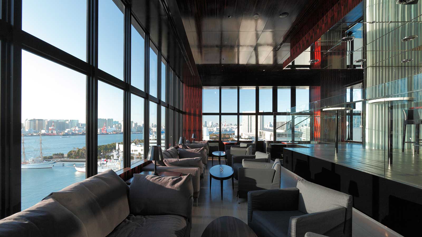 BAR｜the SOHO studios.